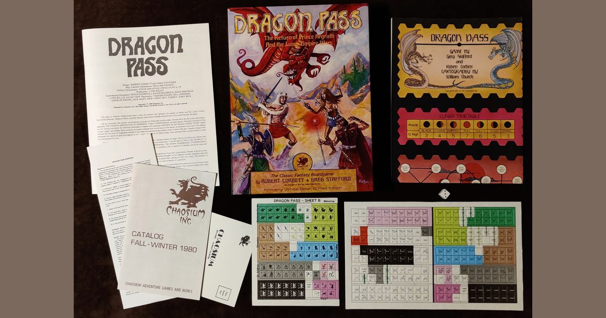 BoardGameGeek