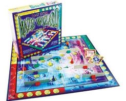 Maze Wizard | Board Game | BoardGameGeek