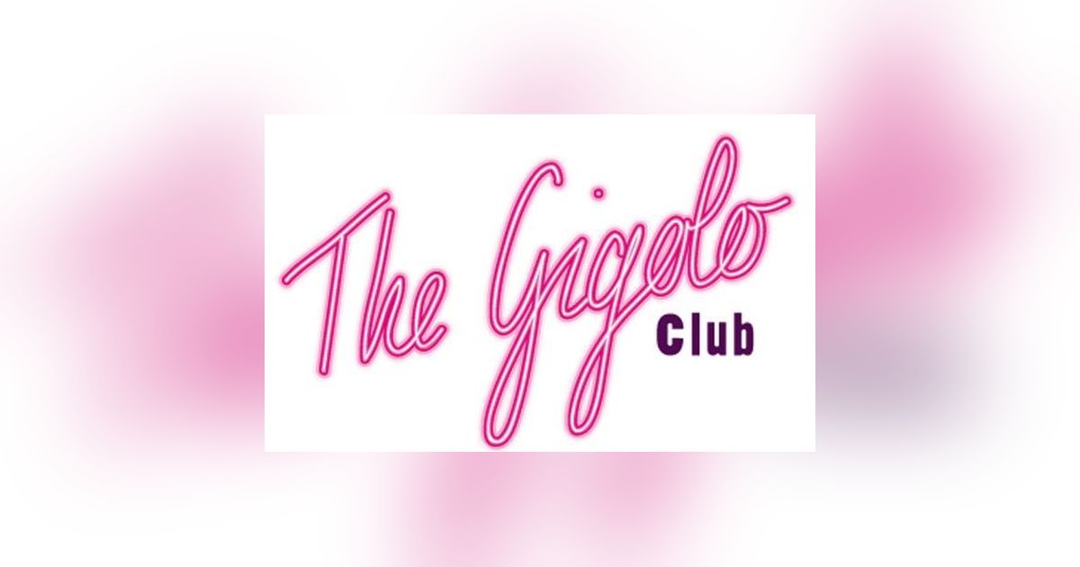 The Gigolo Club | Board Game | BoardGameGeek