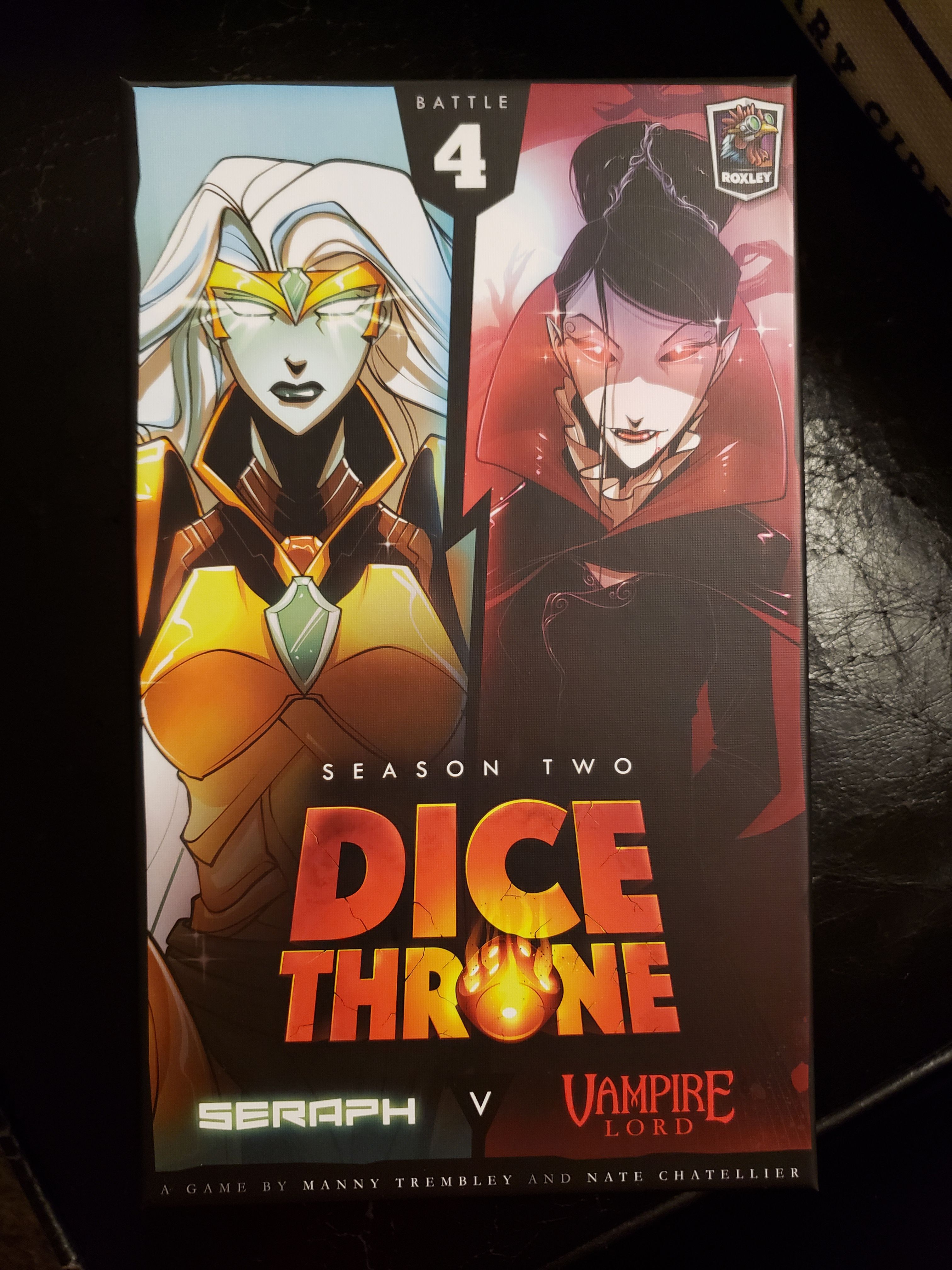 BoardGameGeek