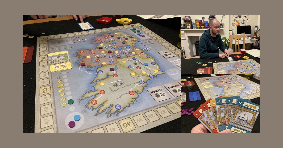 BoardGameGeek