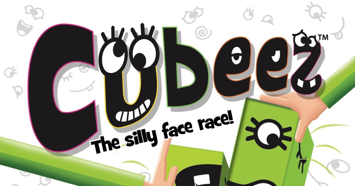 Cubeez | Board Game | BoardGameGeek