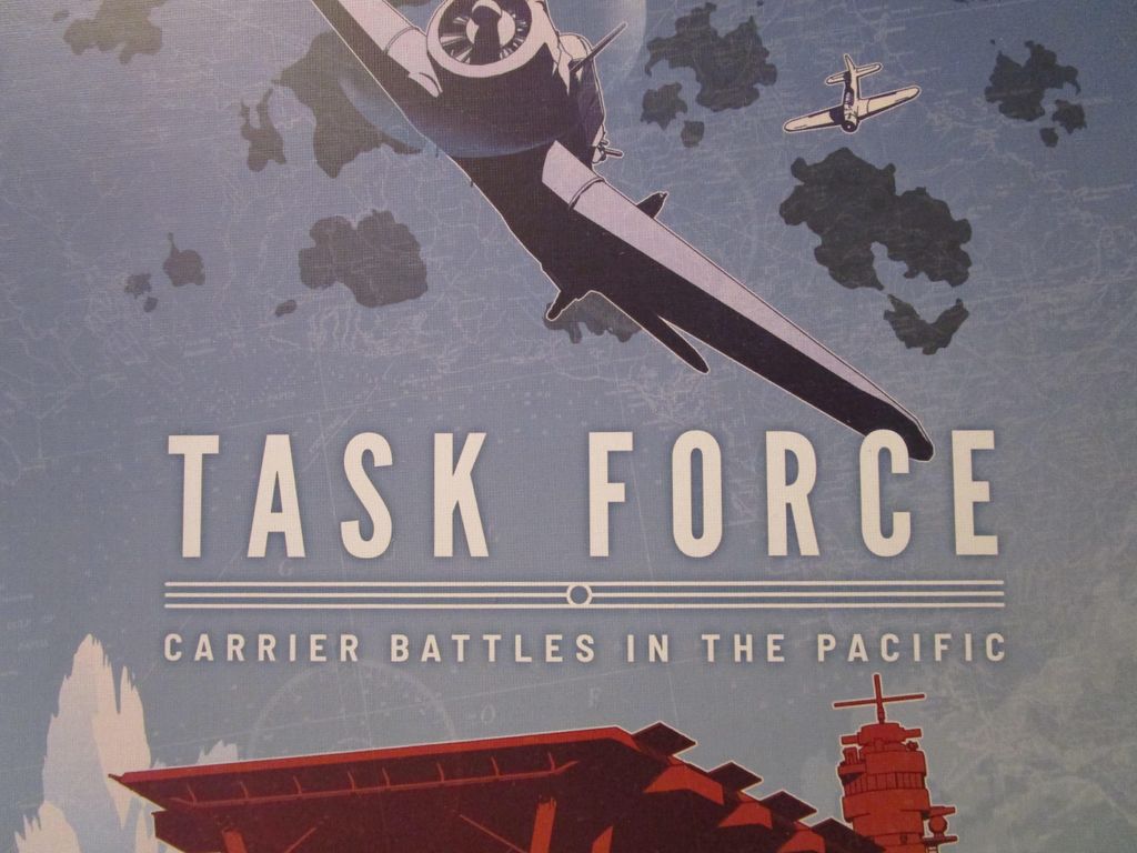 exploration task force