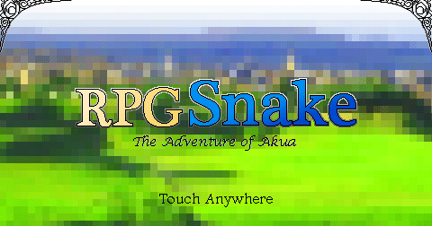 RPG Snake: The Adventure of Akua | Video Game | VideoGameGeek