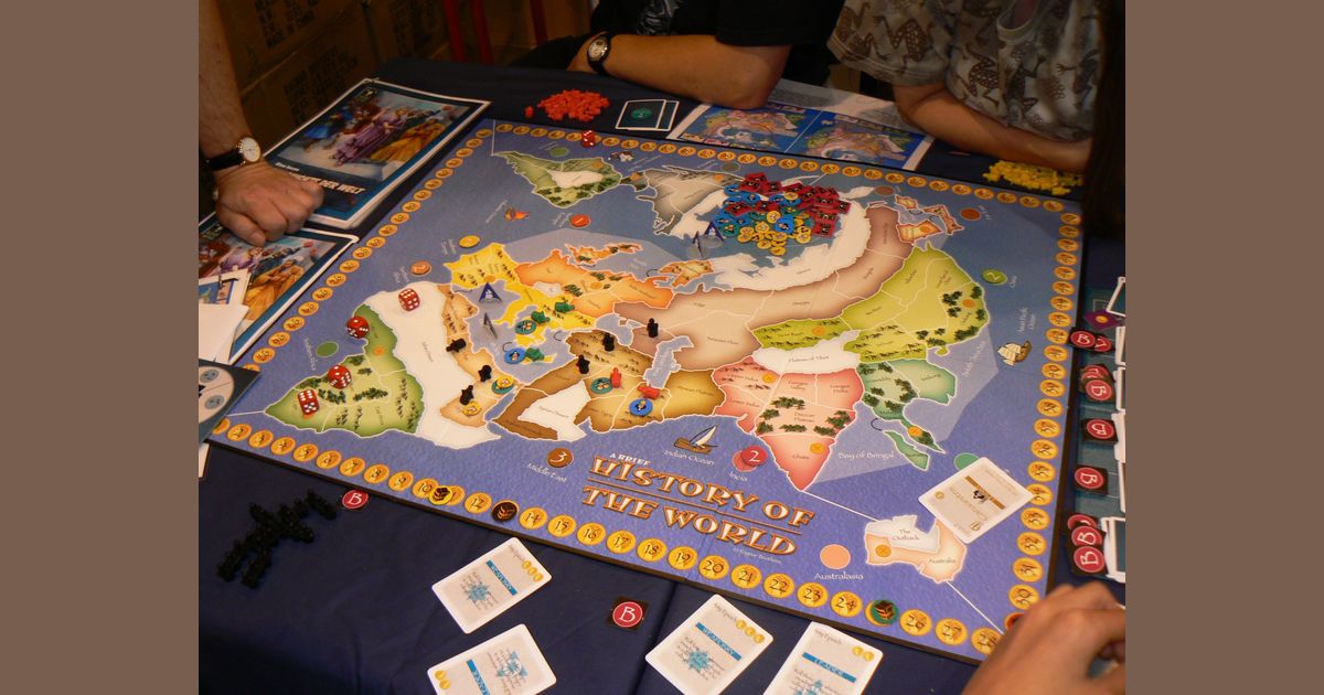 BoardGameGeek