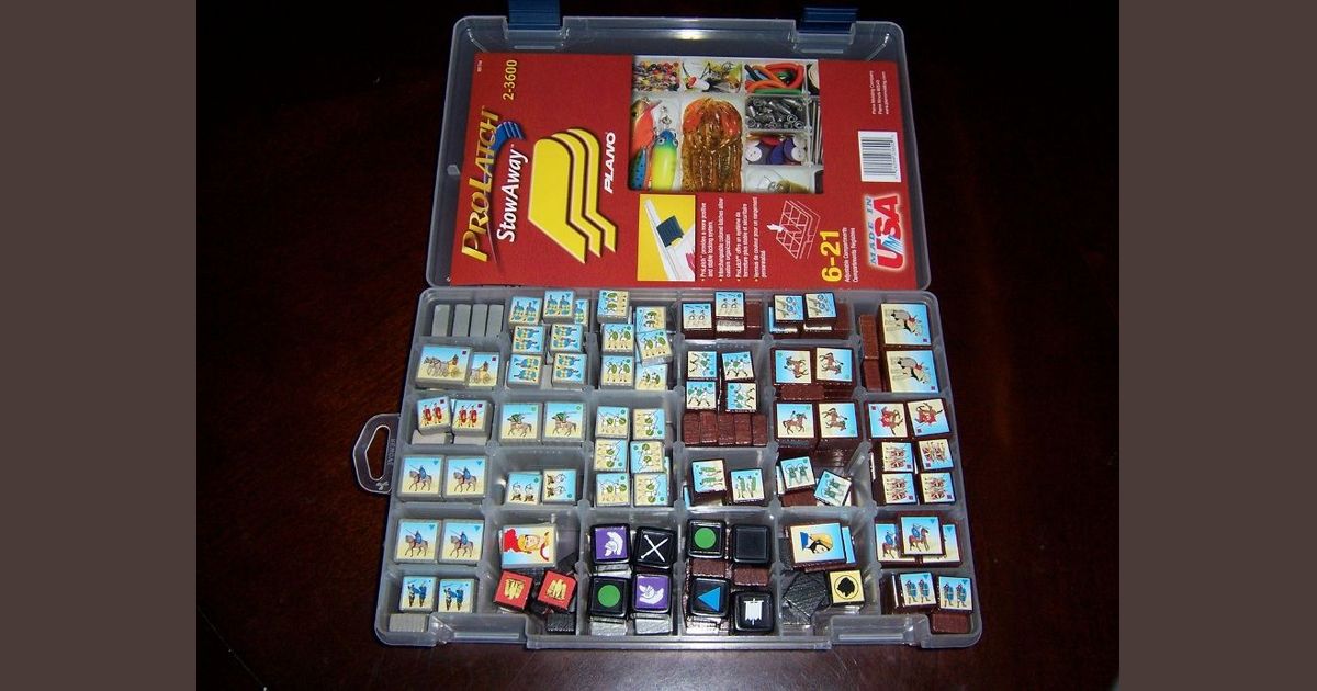BoardGameGeek