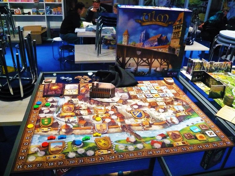 BoardGameGeek