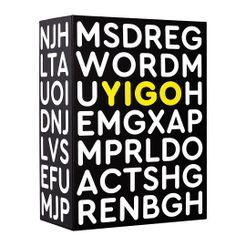 Yigo | Board Game | BoardGameGeek