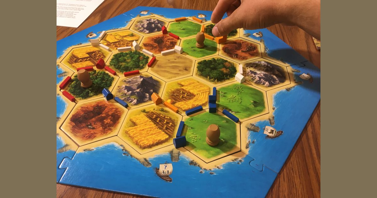 BoardGameGeek