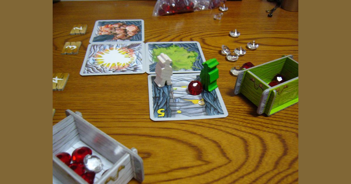 BoardGameGeek