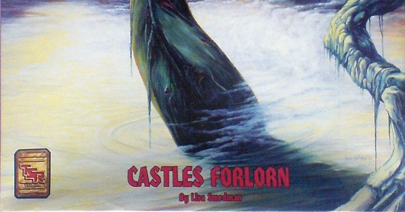 Castles Forlorn | RPG Item | RPGGeek