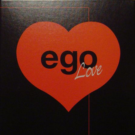 ego: love | Board Game | BoardGameGeek