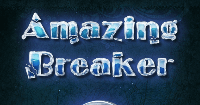 Amazing Breaker | Video Game | VideoGameGeek