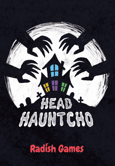 Head Hauntcho - A delightfully spooky card game! | Head Hauntcho