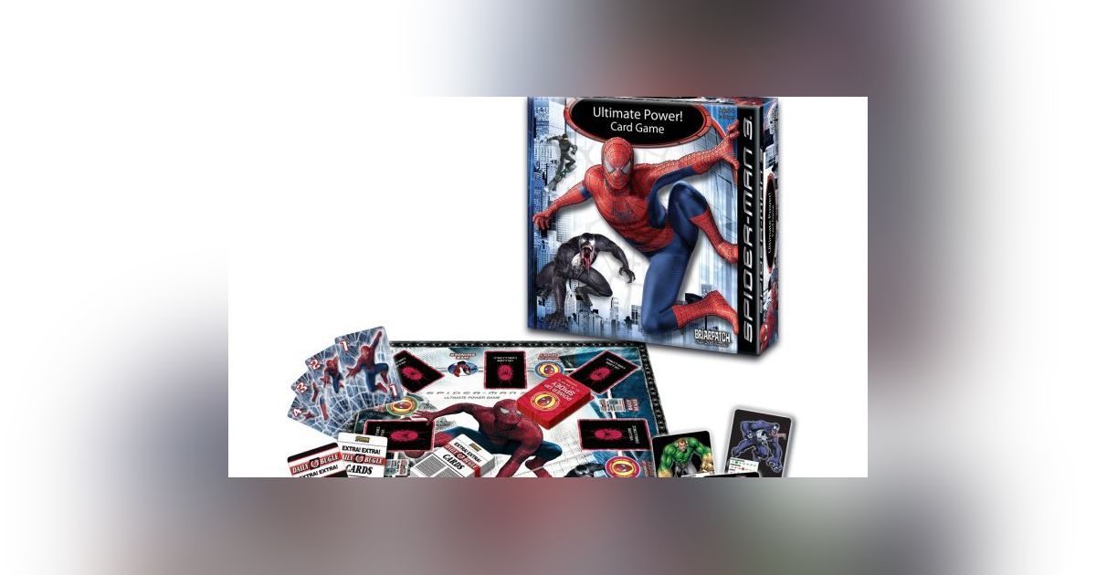 spider man ultimate power code