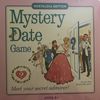 Mystery Date | Board Game | BoardGameGeek