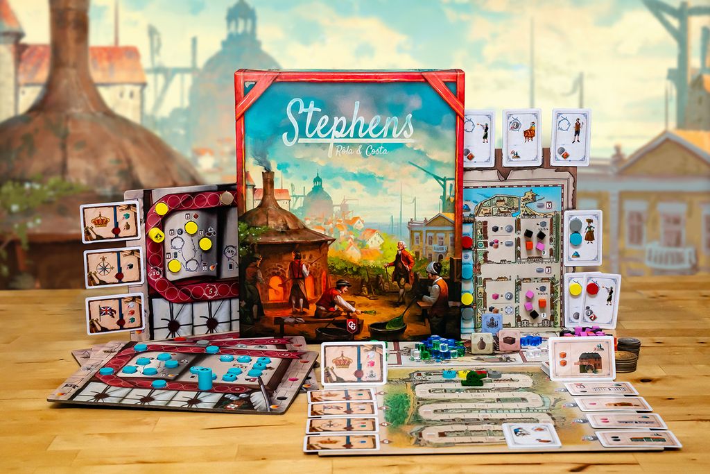 BoardGameGeek