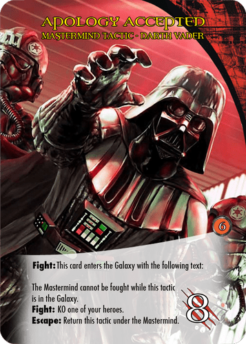 star wars mastermind