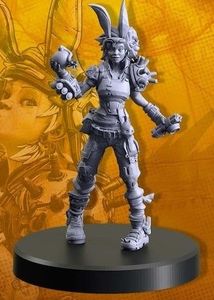 Borderlands: Mister Torgue's Arena of Badassery – Tiny Tina: Gen Con ...