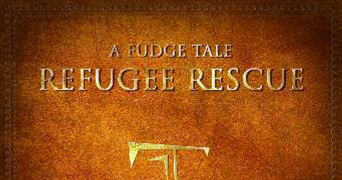 A Fudge Tale: Refugee Rescue | RPG Item | RPGGeek