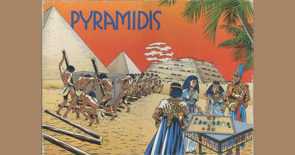 Rules by Simpson.doc | Pyramidis