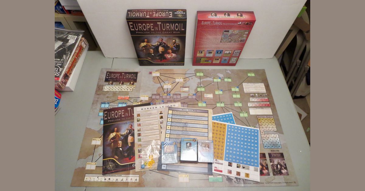 BoardGameGeek