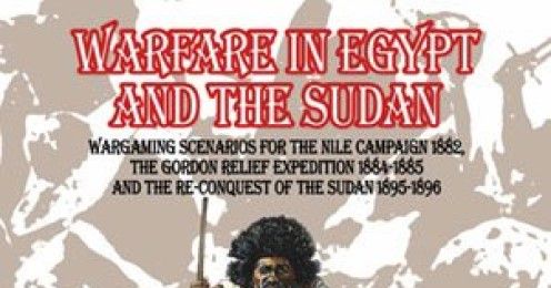 Wargaming in Egypt and the Sudan | Board Game | BoardGameGeek