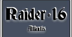 Raider 16: Atlantis | Board Game | BoardGameGeek
