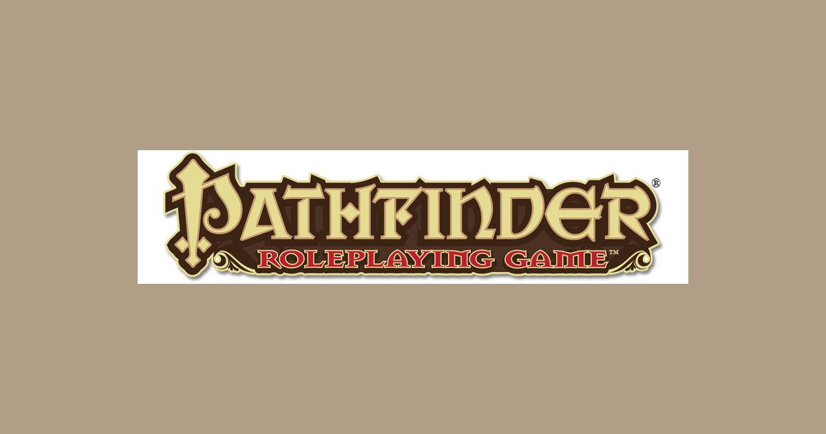 Monster Index | Pathfinder Roleplaying Game (1st Edition)