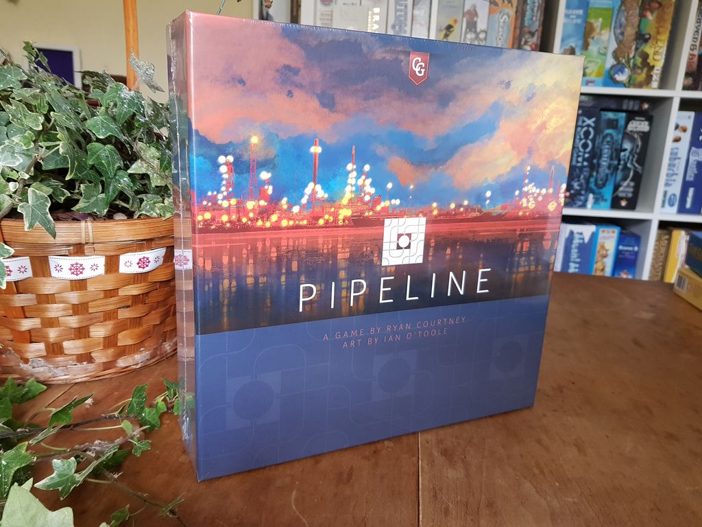 BoardGameGeek