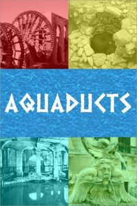 Aquaducts | Board Game | BoardGameGeek
