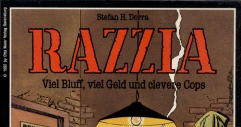 Razzia | Board Game | BoardGameGeek