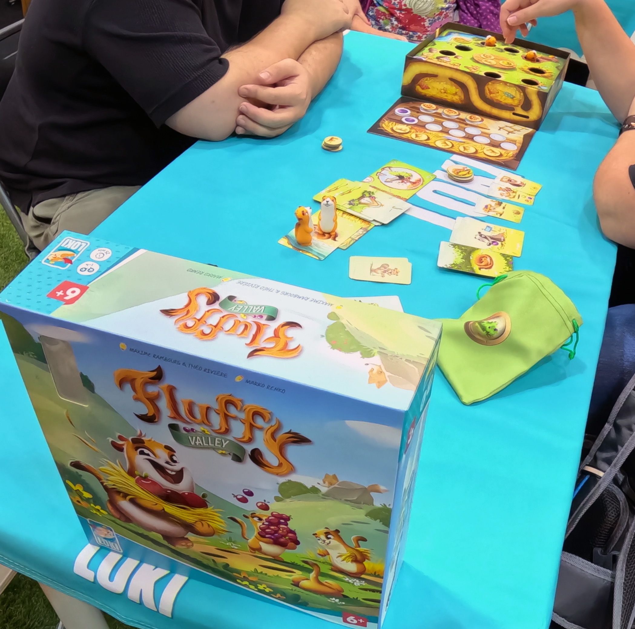 BoardGameGeek