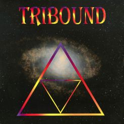 Tribound | Board Game | BoardGameGeek