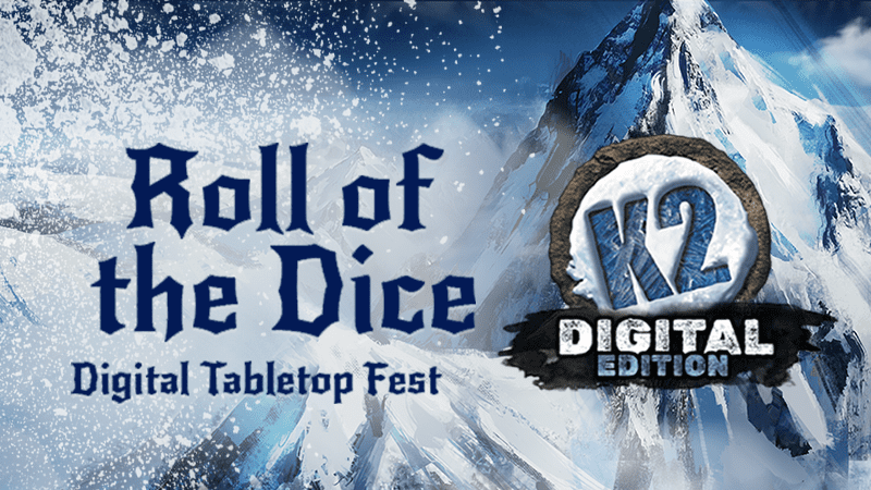 K2: Digital Edition on Steam