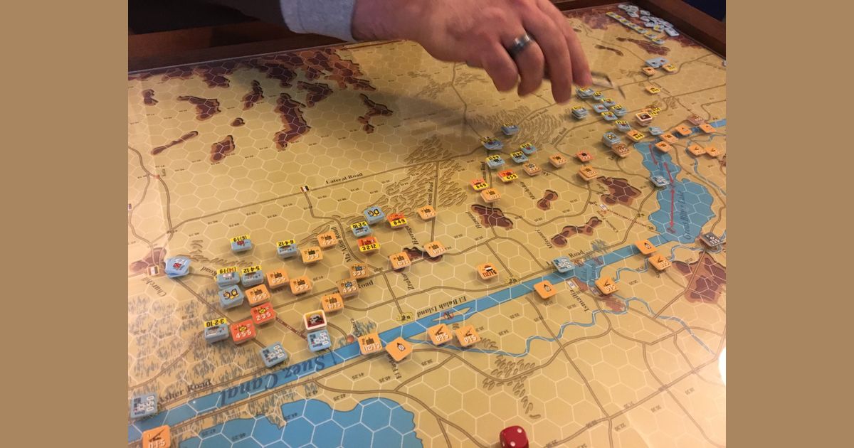 BoardGameGeek
