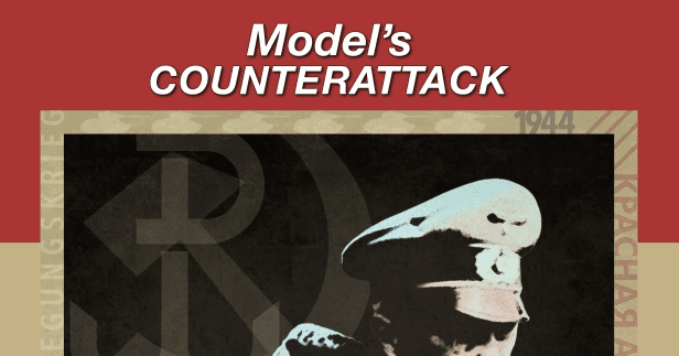 Model's Counterattack | Board Game | BoardGameGeek