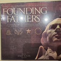 Founding Fathers | Board Game | BoardGameGeek