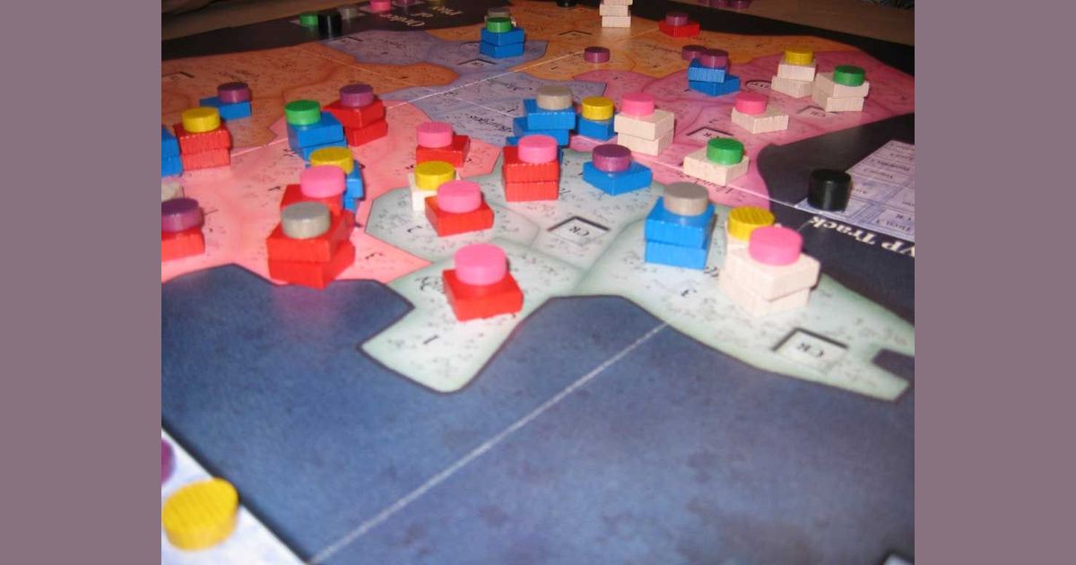 BoardGameGeek