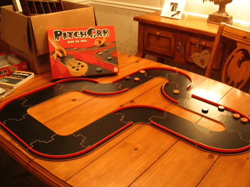 BoardGameGeek