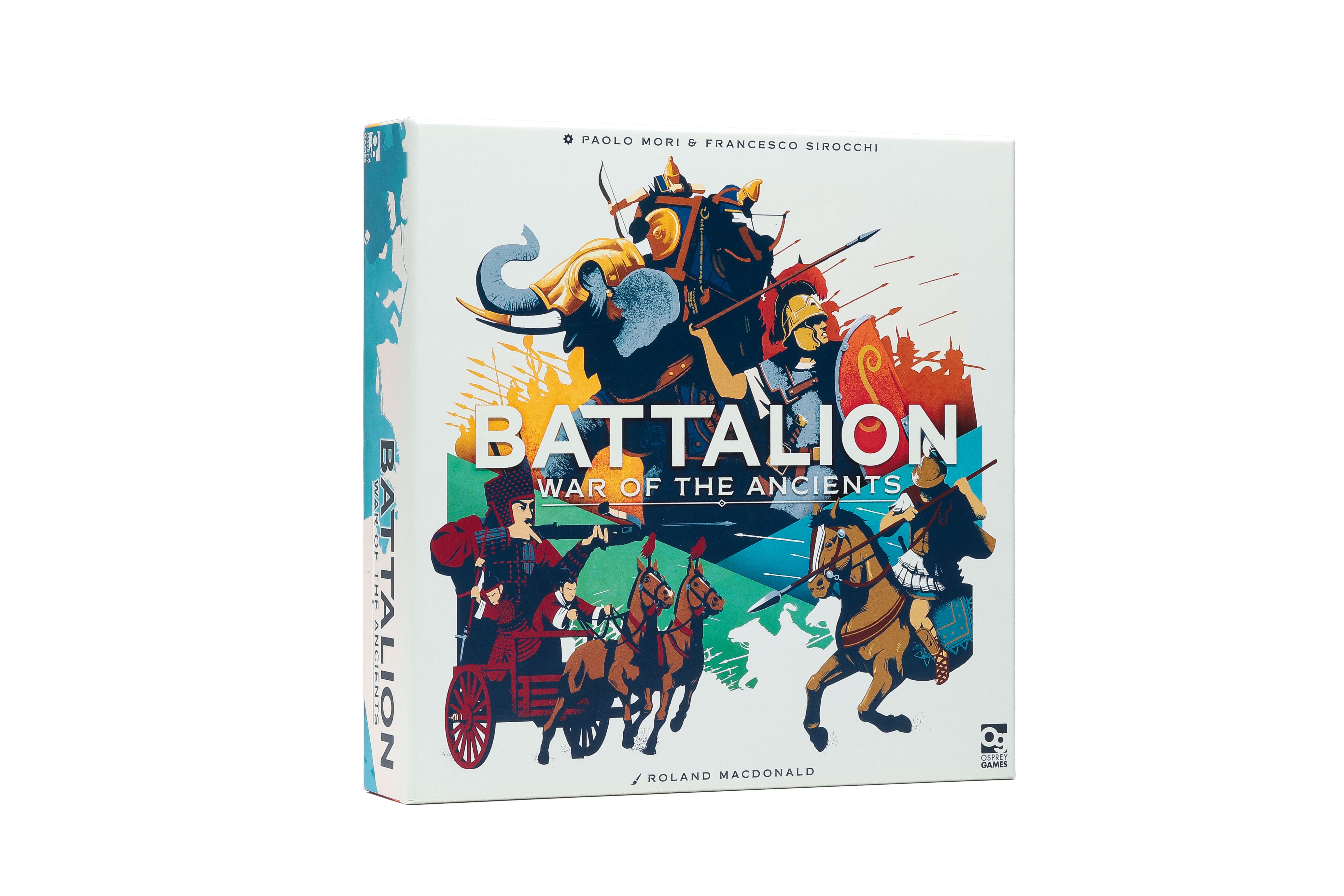 BoardGameGeek