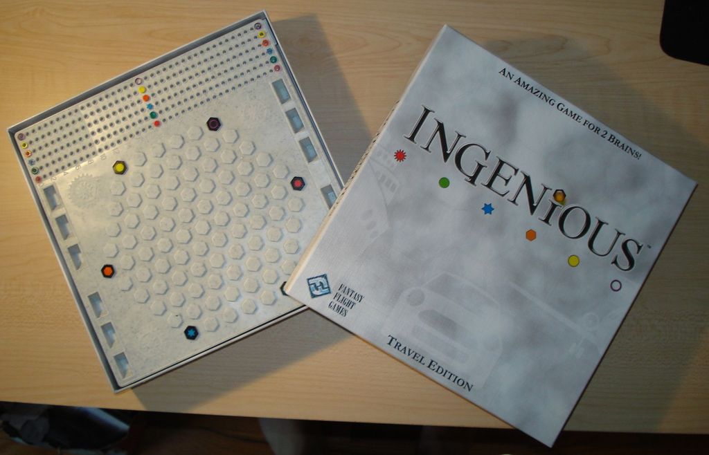 BoardGameGeek