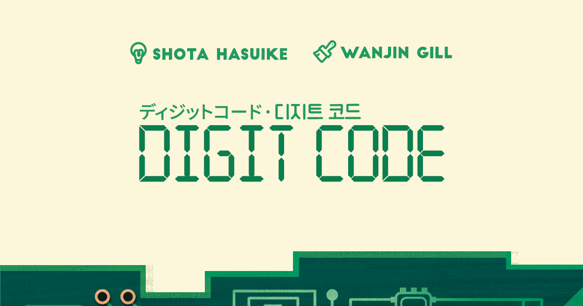 Digit Code | Board Game | BoardGameGeek