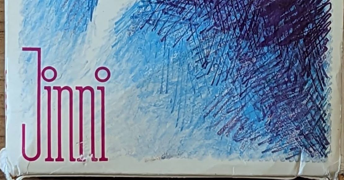 Jinni | Board Game | BoardGameGeek