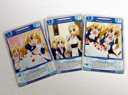 Tanto Cuore Game Review | Bits + Pieces | BoardGameGeek