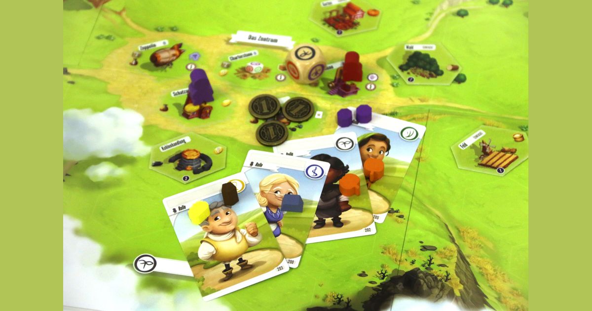 BoardGameGeek