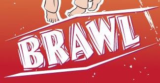Brawl | Board Game | BoardGameGeek