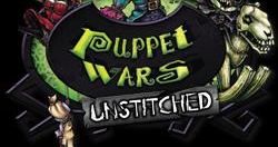 Puppet Wars Unstitched | Board Game | BoardGameGeek