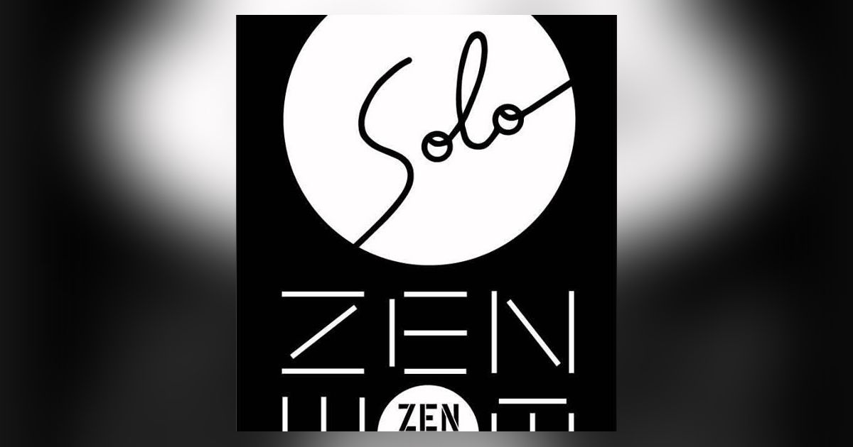 Zen Solo | Board Game | BoardGameGeek