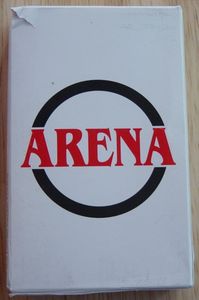 Arena | Board Game | BoardGameGeek